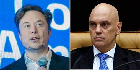 Moeda Virtual Elonxalexandre Criada Após Embate Entre Musk E Moraes