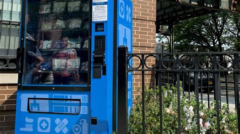 Ucla Safe Sex Vending Machine At Matthew Mendelsohn Blog