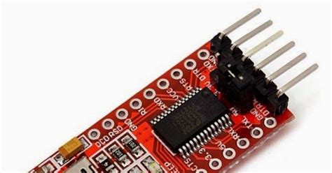 Como Programar O Arduino Pro Mini Usando Conversor FTDI Arduino E Cia