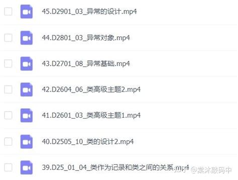 2025Python入门教程 非常详细 从零基础入门到精通看完这一篇就够了 知乎