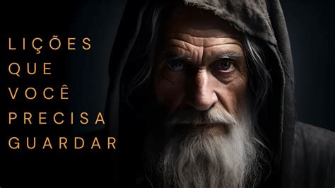 Lições para vida toda devemos aprender todo dia mais YouTube