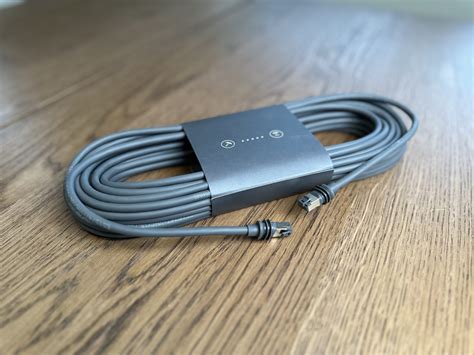 Starlink Cable And Connector Guide Starlink Hardware