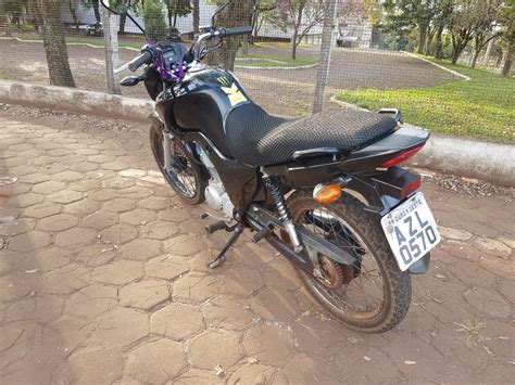 Acidente Entre Motocicletas Deixa Duas Pessoas Feridas Em Toledo O
