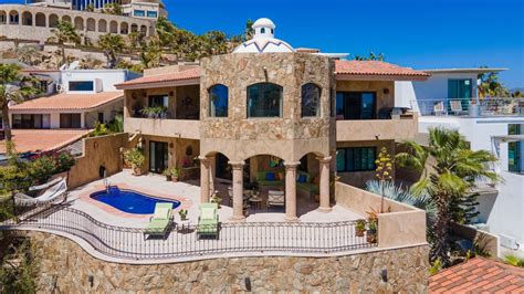 Venta Casa En San José Del Cabo Centro San José Del Cabo 24 5090