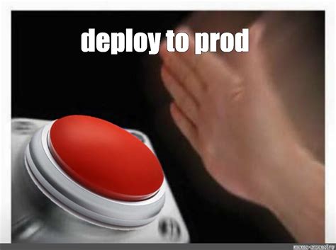 Сomics meme deploy to prod Comics Meme arsenal
