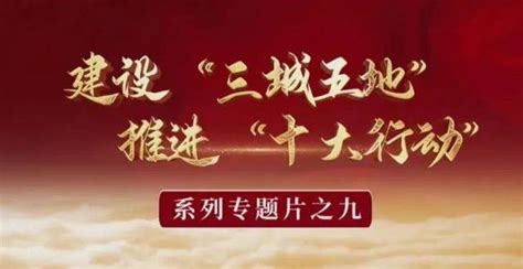 建设三城五地 推进十大行动系列专题片之九武都区开展干在实处 走在前列标兵创建活动 腾讯新闻