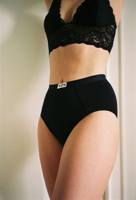 Decmyk Kön Designs Gender Neutral Underwear Made From Cellulose Fibres