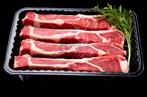 零售的新鲜肉类高清图片下载 正版图片600434721 摄图网