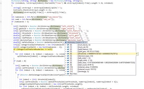 Lightgbmmulticlasstrainer Does Not Train Correctly Issue Dotnet Machinelearning Github