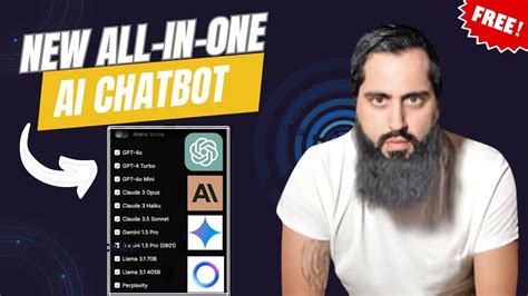 This Ai Chatbot Has A Mind Blowing Feature Youve Never Seen Youtube