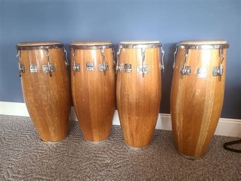 Congas Search For Sale MAVIN