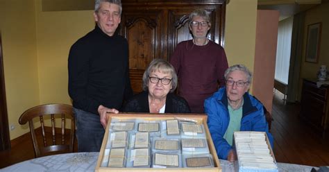 Er Zitten Zelfs Pausen En Leden Van De Koninklijke Familie Tussen Hoe N Familie Uit Lokeren