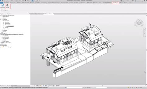 Revit Add In BIM Feature Nepenthes