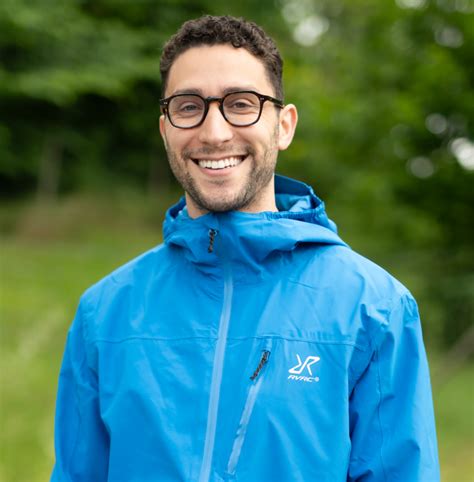 Joel Mankowitz Revolutionrace Corporate