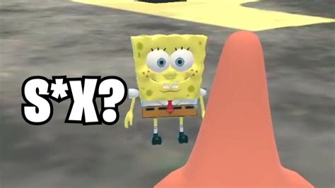Ai Spongebob Got Weird Youtube