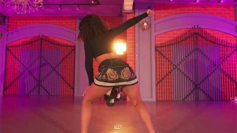 Jump Tyla Momyra Choreography Youtube