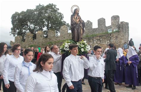 Cantabria Occidental Procesión del Viernes Santo en imágenes