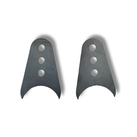 9 Inch Diff 3 Way Link Adjustable Brackets Single Diff King