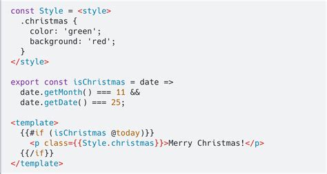 Emberjs Template Imports Part 5 — Sympolymathesy By Chris Krycho