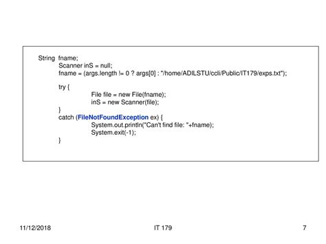 what how do we care about a program ppt download