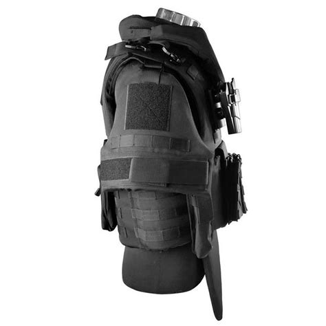 China Custom Ballistic Bulletproof Vest Manufacturers Suppliers