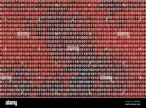 Numeri Matrix Immagini E Fotografie Stock Ad Alta Risoluzione Alamy