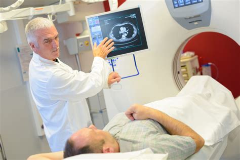 Prostate Cancer Disease Information Va Cancer Specialists