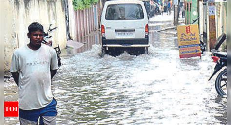 Sporadic Rainfall In Bihar Over Next Few Days Met Patna News Times