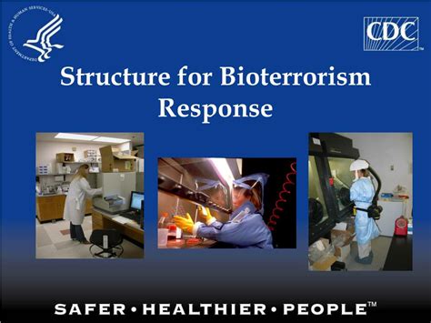 Ppt The Laboratory Response Network Powerpoint Presentation Free Download Id 233018