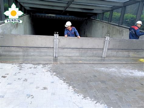 Cửa Chống Ngập Pendin Giải Pháp Hiệu Quả Cho Pendinのブログ