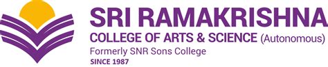 Research Chemistry Sri Ramakrishna College Of Arts And Science