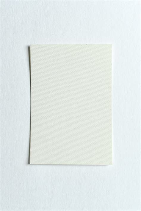 Gleich Einem Leeren Blatt Papier Bahnhofkirche Zürich