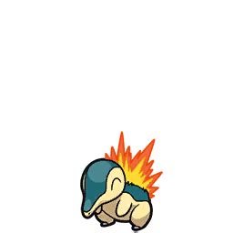 Pokemon Scarlet And Violet Cyndaquil Locations Moves Stats