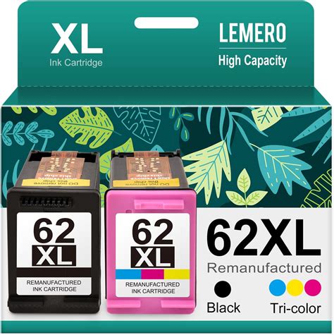 Amazon Com Coloretto Xl Remanufactured Printer Ink Cartridge Replacement For Hp Xl