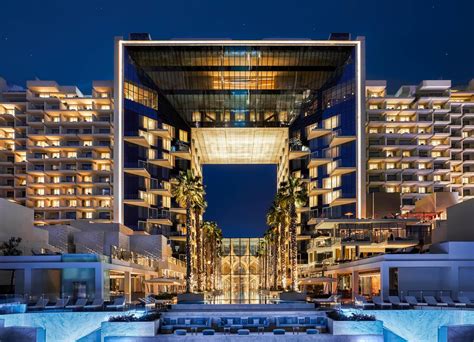 Five Palm Jumeirah Dubai Holidaylifestyle