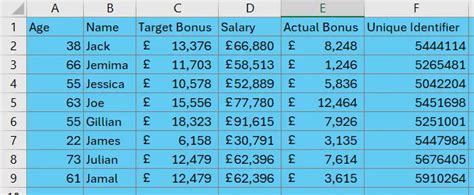 Writing Advanced Excel Formulas With Comments Using Let By Dom Bowns Medium