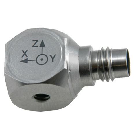 2 Dc Response Accelerometer Sensor Xyz At Rs 4500 In Faridabad Id