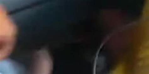 Indian Flashing To Lady Vendor In Moving Train