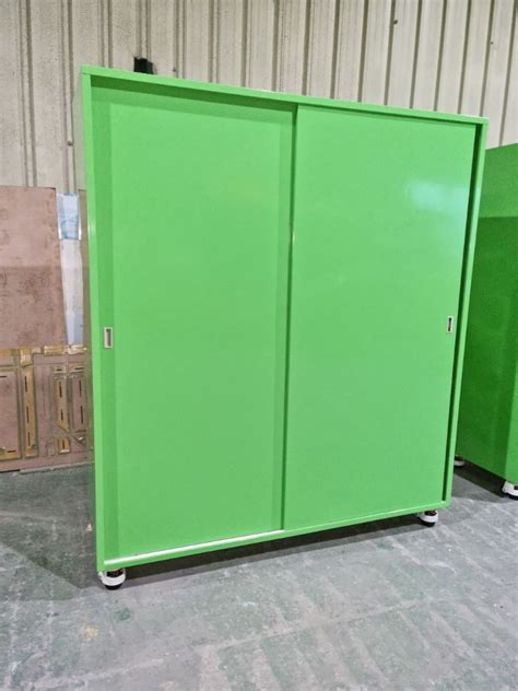 울산광역시 울주군 온양읍 캐비넷 제작 납품 설치사례 드림랙시스템