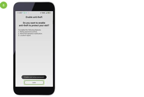 How To Pair And Unpair Your Acer Ebii E Bike And The Ebiigo App Acer