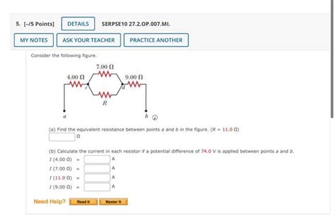 Solved Consider The Following Figure A Find The Chegg