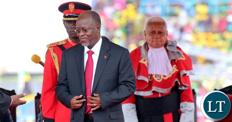 Zambia Tanzania Orders Probe Into 67 Million Funds For Tazara