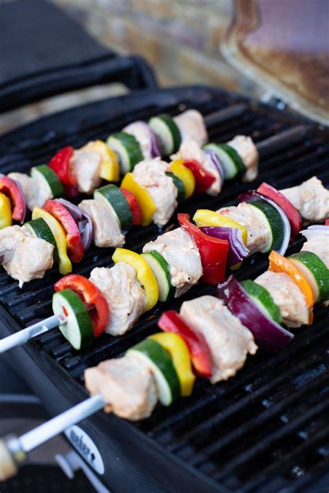 1 Metre 8mm Wide Round Tandoor Kebab Skewers Spice Kitchen™ Spices
