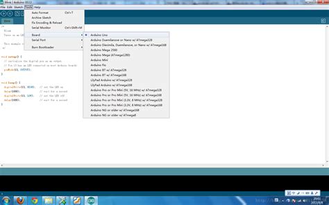 Arduino 固件烧录相关配置问题 Mage328 20m Csdn博客