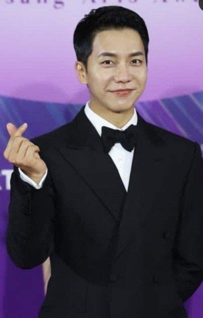 Lee Seung Gi Lee Seung Gi Lee Sung Lee
