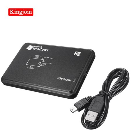 Usb Interface 125khz Desktop Contactless Rfid Card Grandado