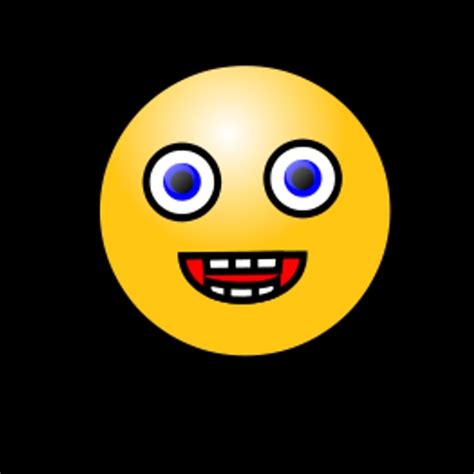 Laughing Smiley Clipart