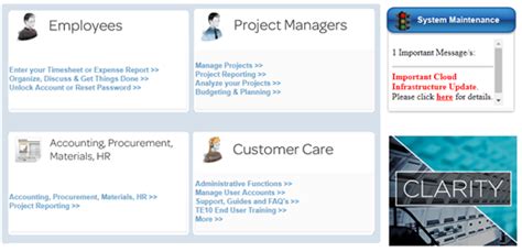 Accessing Your Deltek Timesheet