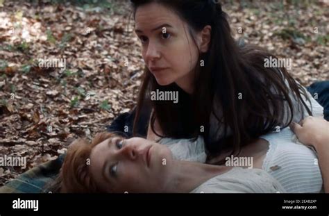 The World To Come From Top Katherine Waterston Vanessa Kirby Bleecker Street Media