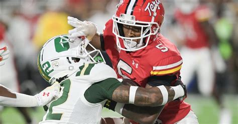 Transfer Analysis Dontez Fagan